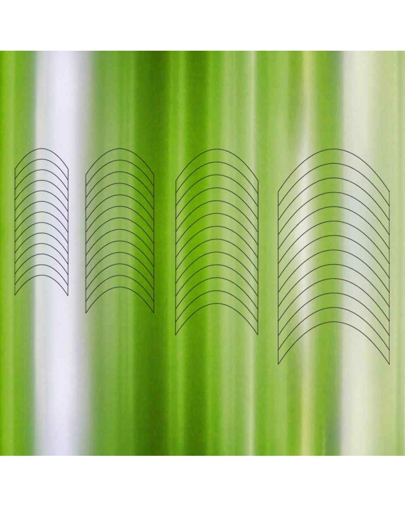 Tolle Pastell Sticker bei Nails.de