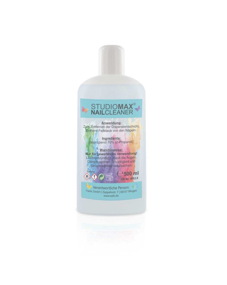 Nails.de - Onlineshop für Naildesign & Nailart