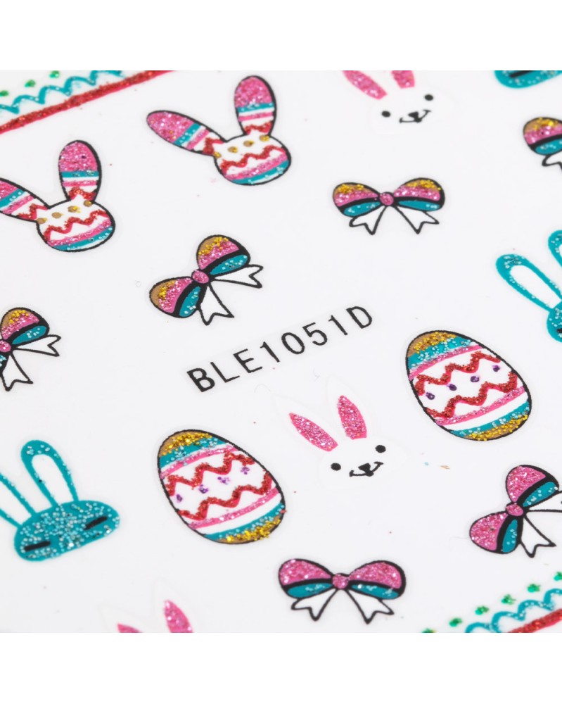 Oster Sticker Design BLE1051D